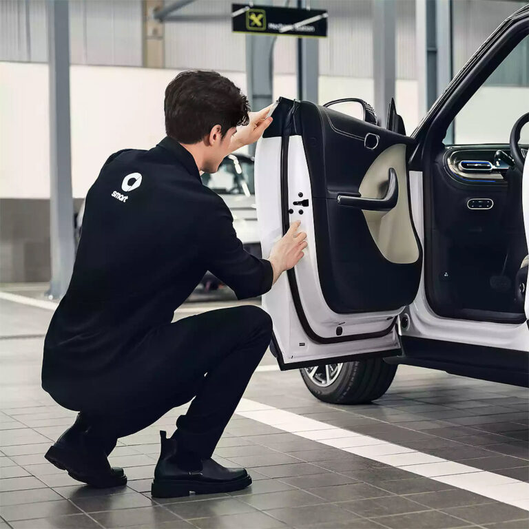 Welcome to smart cars Jordan Website - smart